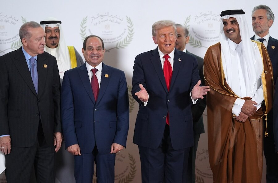 New drivers of Middle East progress - CSMonitor.com